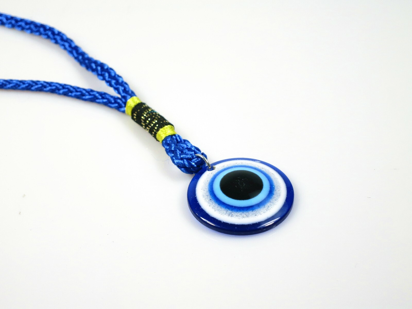 Greek Ottoman Evil Eye Safety Protection Lucky Charm Apotropaic ...