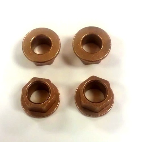 4PK 3202 Rotary Flange Bushing Compatible With MTD 748-0227A, 941-0225 ...