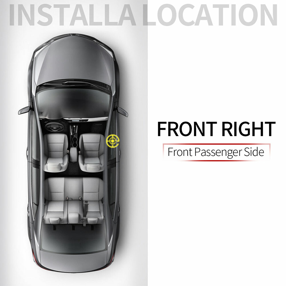 Window Regulator Front Right RH for Mercedes Benz W219 CLS500 CLS550 ...