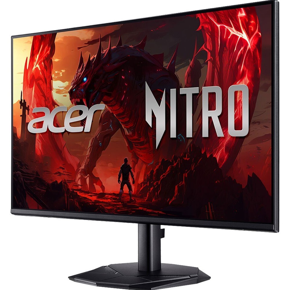 Acer 24.5 inch Nitro KG251Q Anti-Glare IPS LED Full HD 300Hz Gaming ...