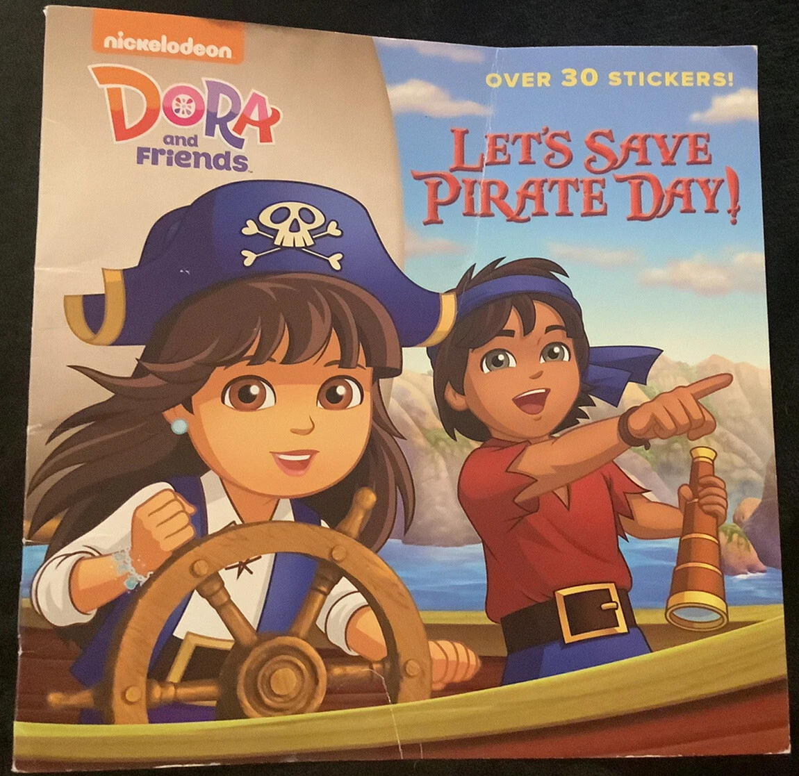 Dora And Friends Into The City Books