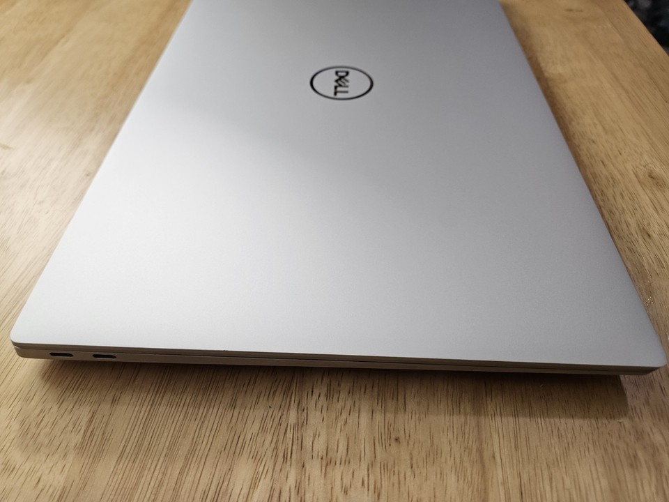 Dell - XPS 16 16.3” 120Hz Laptop 2K - Intel Ultra 7 155H 16GB RTX 4050 ...