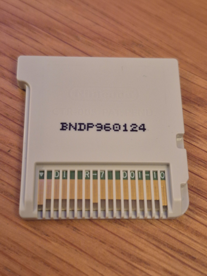 POKEMON SUN - 3DS - GAME CART ONLY - VERY GOOD CONDITION | eBay