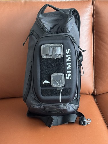Simms Sling Pack Brand New w/o Tags | eBay