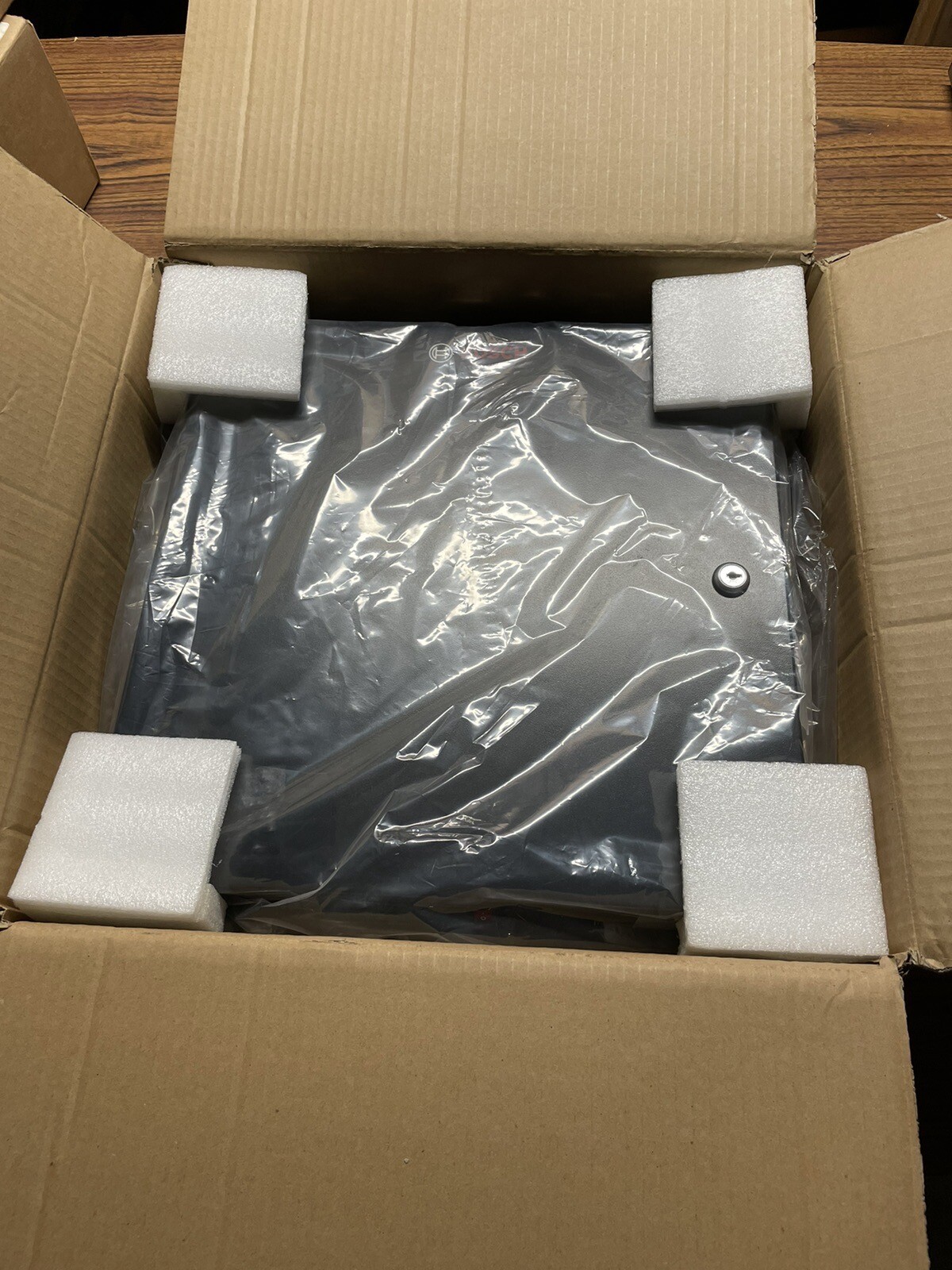 Bosch Access Easy 2.1 4 Door Controller,APC-AEC21-UPS1 for access ...