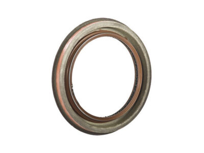 Motorcraft 98XX39P Rear Inner Wheel Seal Fits 1999-2016 Ford F550 Super ...