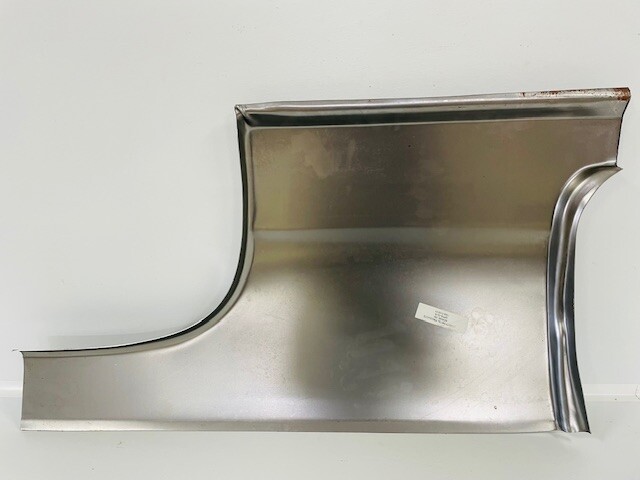 1968 Chevrolet Impala Quarter Panel