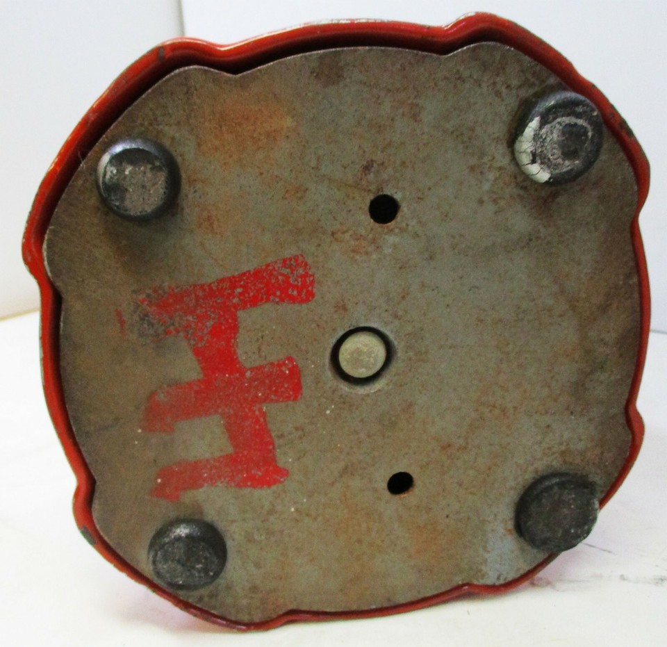 Northwestern Model 33 1 Cent Gumball Machine circa 1933 | eBay