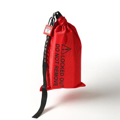 Oversize Industrial Electric Plug Bag Oversized Plug Hoist Control ...
