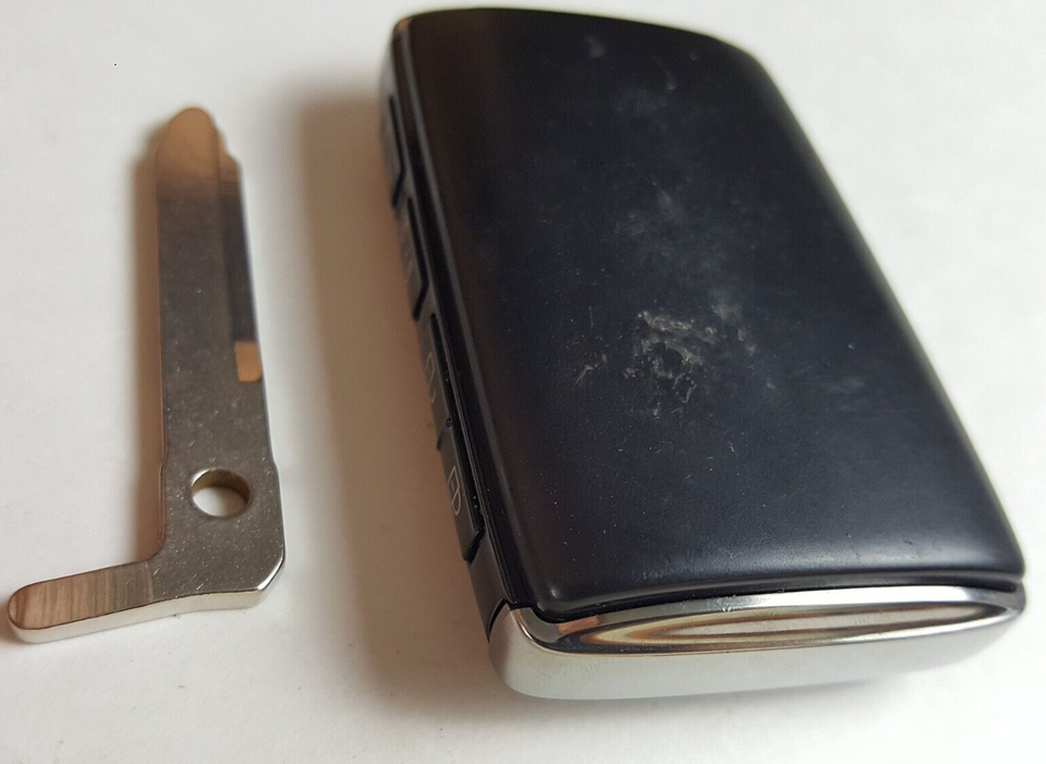 ORIGINAL MAZDA CX30 CX50 CX90 20-24 OEM SMART KEY LESS ENTRY REMOTE FOB ...