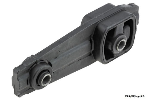 Motorlager Heck für Peugeot 207 Cc 1.6 16V 2007-2013 9802186880 Zps ...