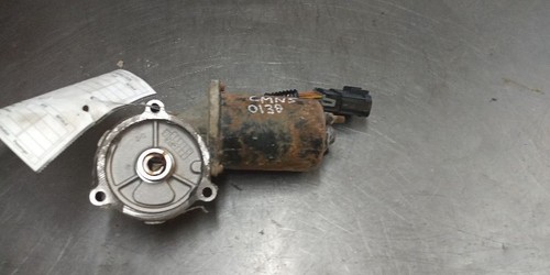 Transfer Case Motor From 2005 Hummer H2 5969695 | eBay