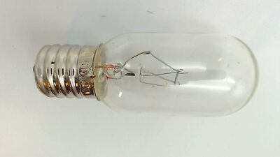 6912W1Z004B Replacement Light Bulb Compatible with LG, Kenmore ...