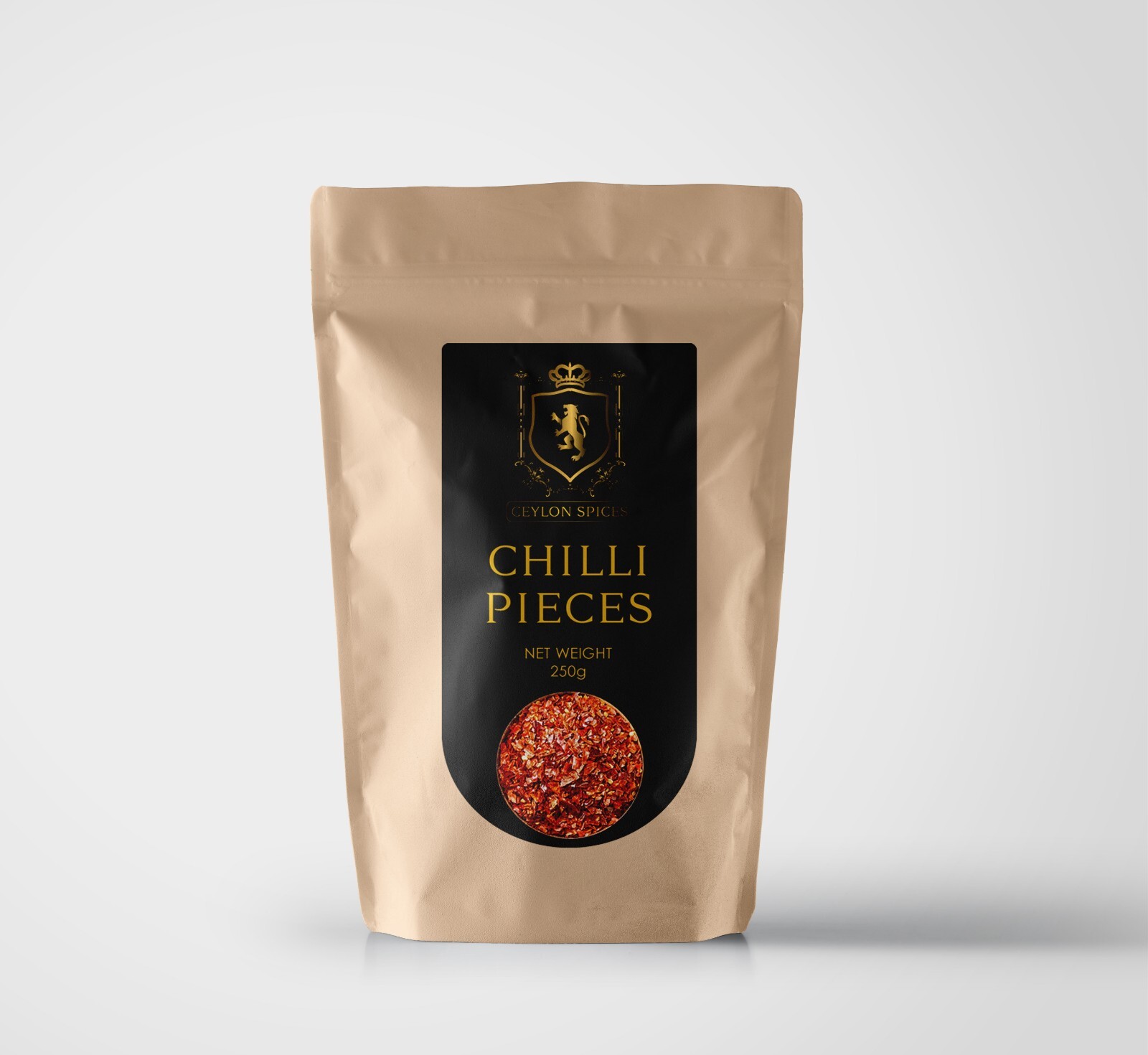 CHILLI PIECES CEYLON ORGANIC PURE HIGH QUALITY FREESHIPPING BUY WITH ...