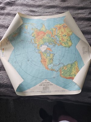 Pre-1900 - Chart Map