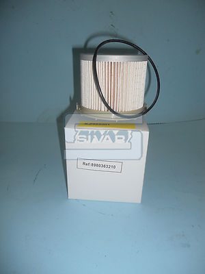 Fuel Filter For Isuzu D.Max 2.5 TDI 100KW 3.0D 120KW 8980363210 Z923301 ...
