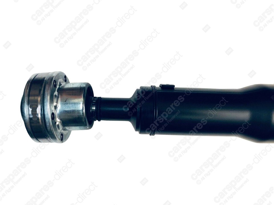LANDROVER FREELANDER 2 2006 2014 COMPLETE PROPSHAFT BRAND NEW OE ...