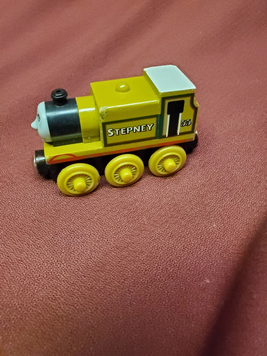 Thomas The Tank Engine Stepney