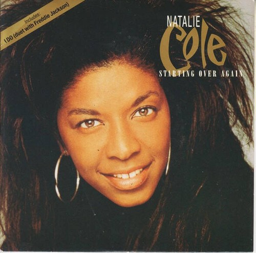 Natalie Cole - Starting Over Again (VINYL) | eBay UK