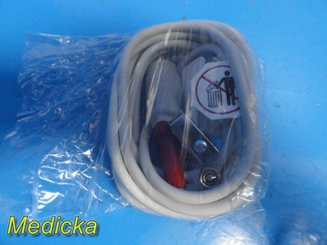 Masimo 3345 LNCS Patient Cable for sale online | eBay