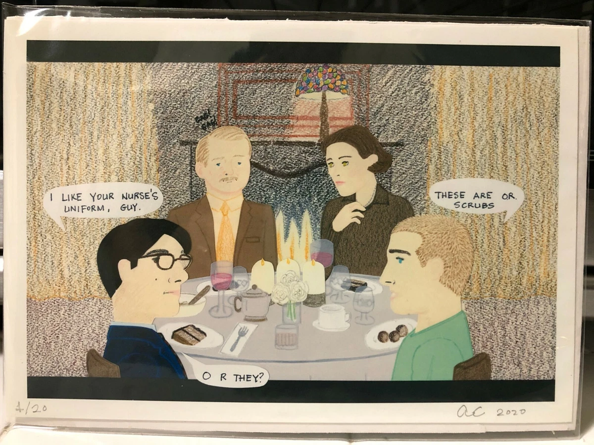 Rushmore Wes Anderson Art