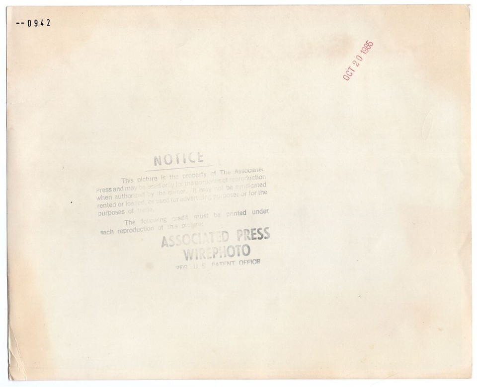 1965 USMC Marines Kill VC Duc Bo Village Vietnam Original News ...