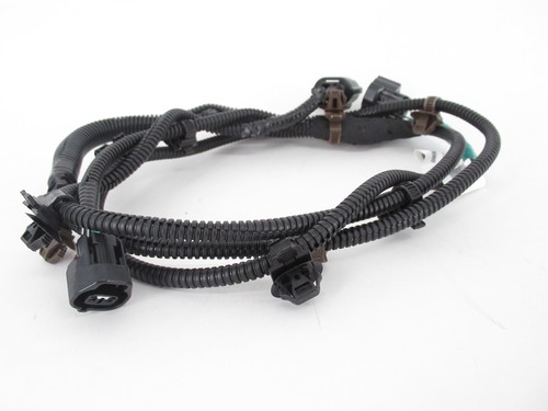 Genuine OEM Toyota 82114-04010 Fog Lamp Wire Harness NO.4 2015-2021 ...