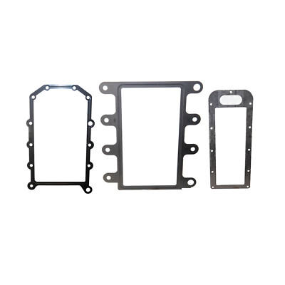 OEM NEW 01-04 Ford F-150 SVT Lightning Supercharger Intercooler Gasket ...