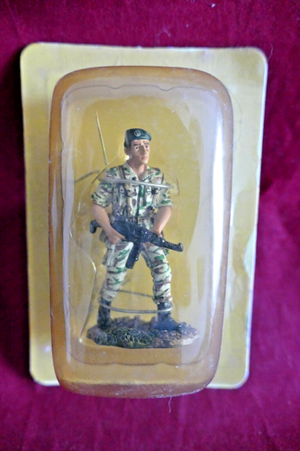 Soldat de plomb Légion étrangère Légionnaire des 1er et 2e REP 1961 FFL ...