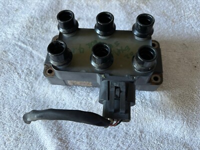 2002-2005 FORD EXPLORER/Ranger Coil Pack 90TF-12029-A1A OEM | eBay