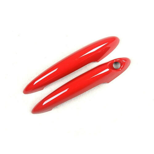 Door Handle Cover Cap Trim for Mini Cooper R55 R56 R57 R58 R59 R61 ...