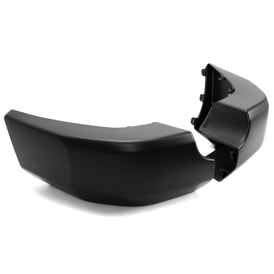 Rear/Front Corner Bumper End Cap Pad For Toyota FJ Cruiser 07-14 08 LH ...