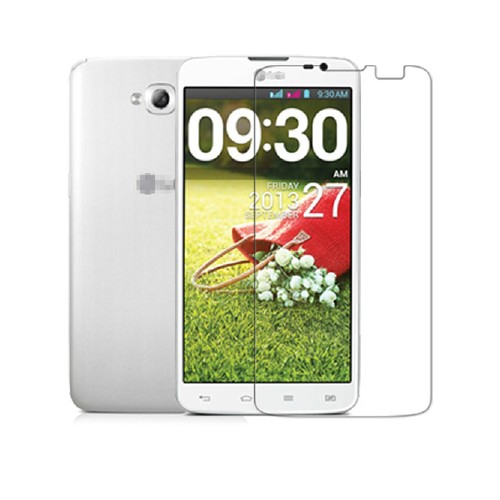 3x CLEAR LCD Screen Protector Shield for LG G Pro Lite D680 D682 D684 ...
