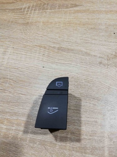 AUDI A6 C6 button 4F29 Glove box Light Central Lock Locking Switch ...