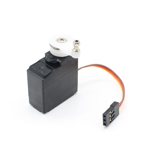 Remote Control RC Car Servo Car Hobby Model Toys Motor Micro Servo Mini ...