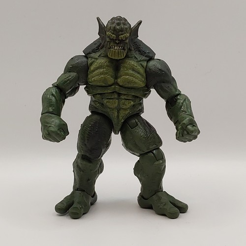 Marvel Universe Abomination Green Variant Loose 3.75 Action Figure | eBay