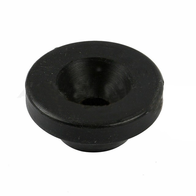 1X Air Filter Buffer Rubber Cover Mount Fit For VW Beetle Jetta Golf ...