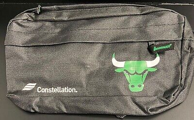 2022-23 Chicago Bulls SGA St. Patrick's Day Fanny Pack 3/17/23 travel ...