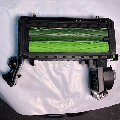 Roomba Cleaning Head Module e5 e6 i3 i4 i5 i6 i7 i8 J7 Non Dirt Detect ...