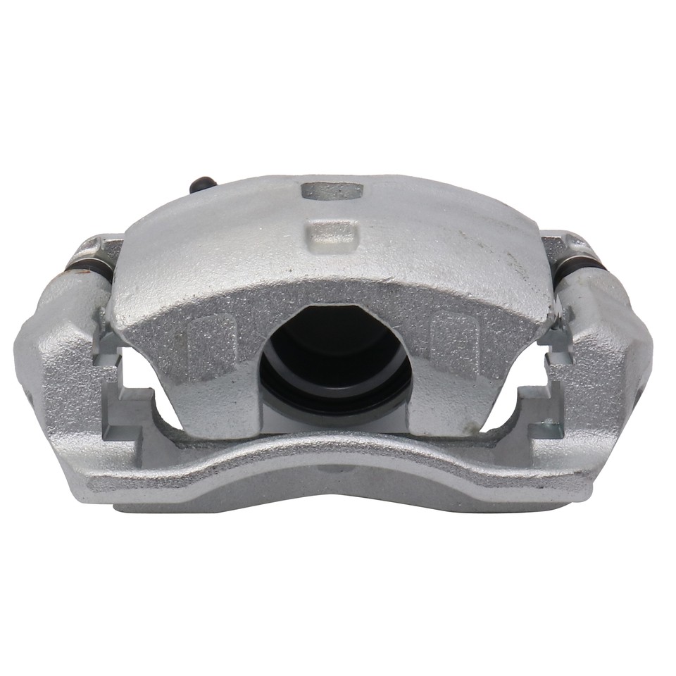 One Pair Front Brake Calipers For Acura ILX Honda Fit Accord Civic CR-Z ...