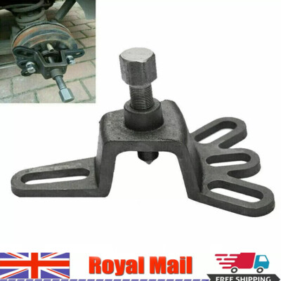 Front Wheel Hub Installer Puller Tool Bearing Puller Auto Hub Puller ...