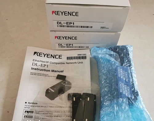 1PC Keyence DL-EP1 Communication Module DLEP1 New In Box Expedited Shipping | eBay