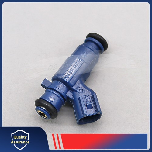 Set (6) Fuel Injector For Volvo 2007-2014 XC90 3.2 L6 #0280156300 | eBay