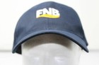 First National Bank Buckle Strapback Cap FNB Navy Blue OTTO 1 Size ...