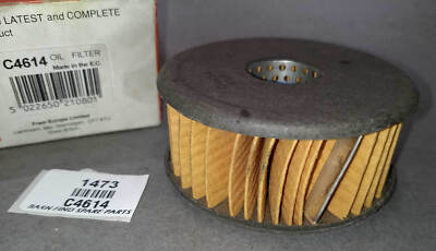 Fram Oil/Hydraulic Filter C4614 New Old Stock | eBay Australia