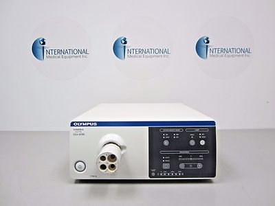 Other - Olympus Visera