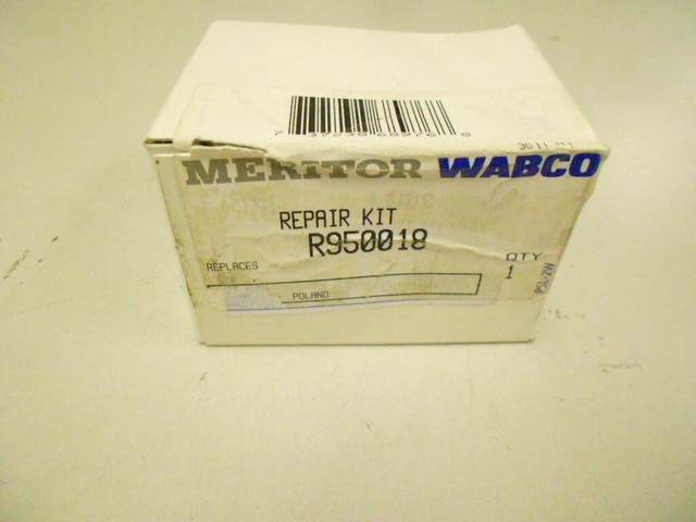Meritor WABCO R950014 Purge Valve Kit NEW! for sale online | eBay