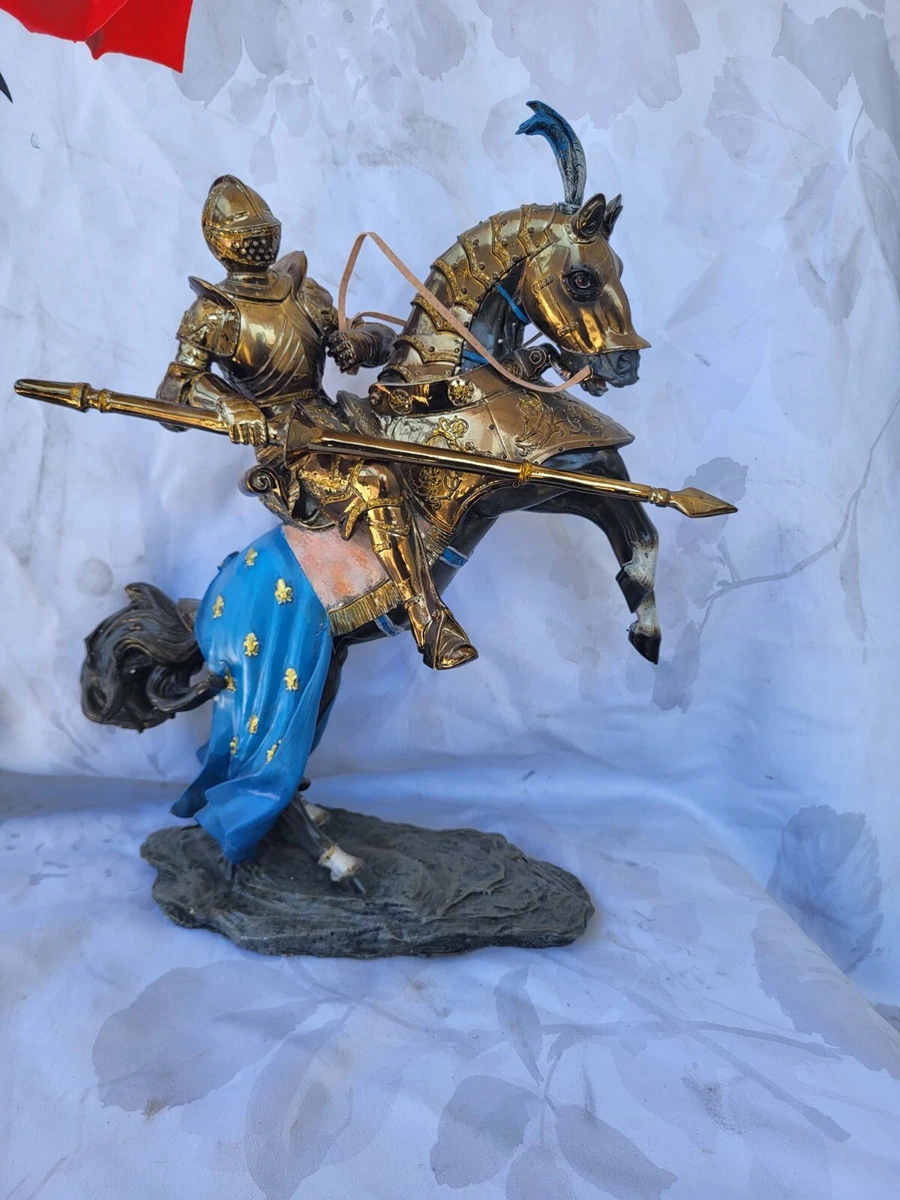 Medieval Knight Lance