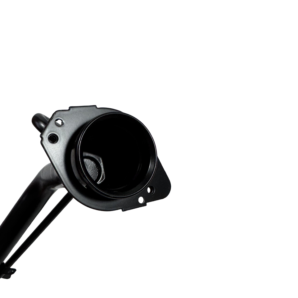 New Fuel Tank Filler Neck Pipe For 2008-2013 Suzuki SX4 Petrol 2.0L ...