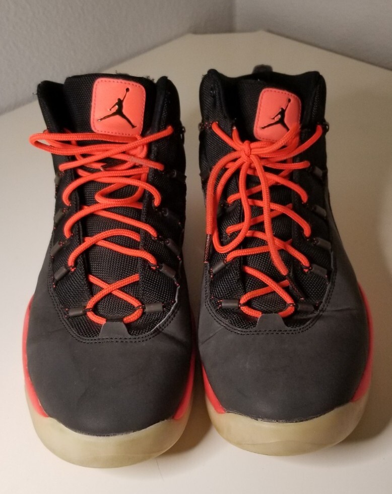 Nike Air Jordan Prime Flight Basketball Shoes, Sneake… - Gem